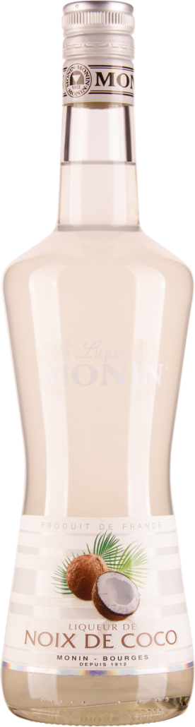 Coco Liqueur - VEREINSMEISTER