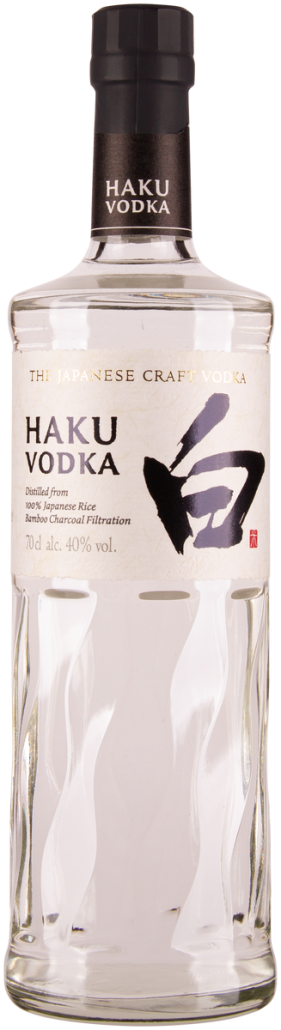 Japanese Vodka - VEREINSMEISTER