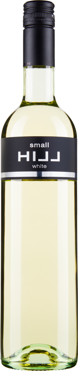 Small Hill White 2023 - VEREINSMEISTER