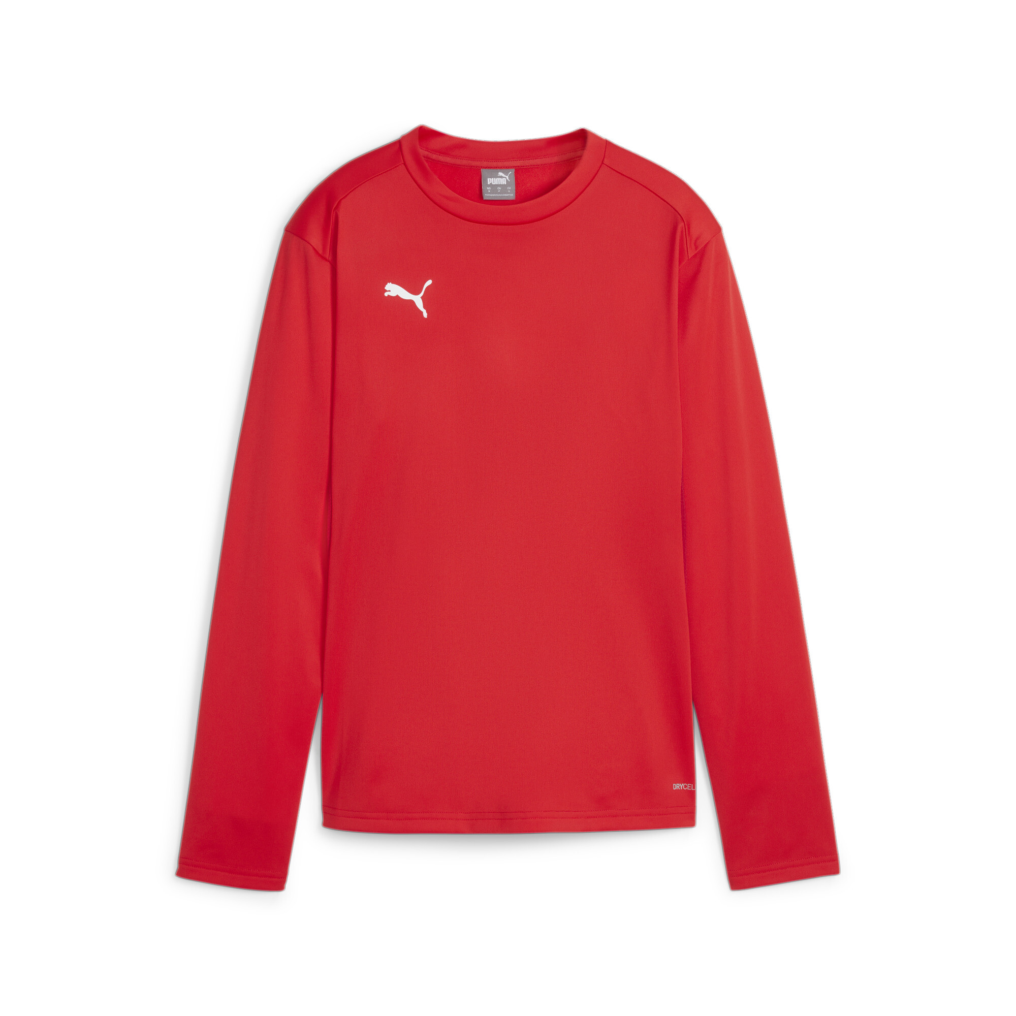 PUMA teamGOAL Training Sweat Wmn - VEREINSMEISTER