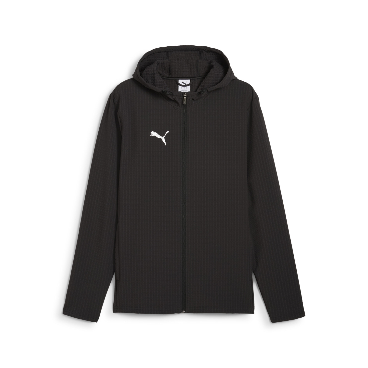 PUMA teamADDITIONS Softshell Jacket - VEREINSMEISTER