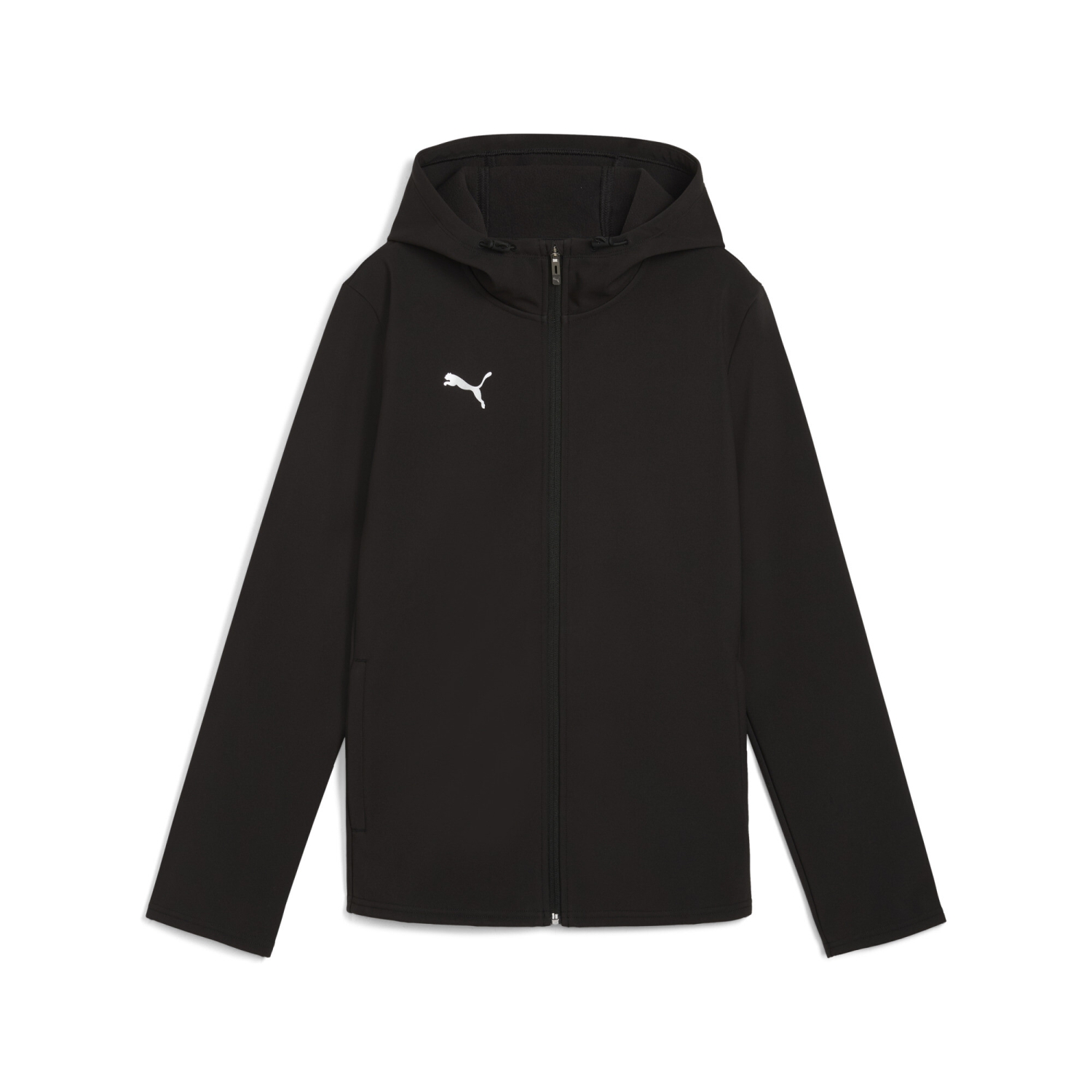 PUMA teamADDITIONS Softshell+ Jacket Wmn - VEREINSMEISTER
